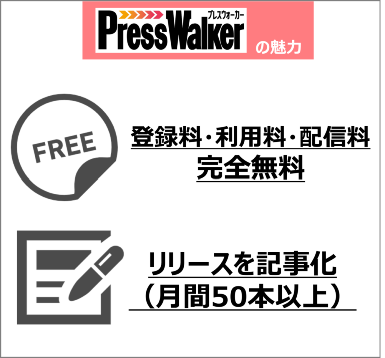 【特集】KADOKAWA「PressWalker」 自社媒体を生かした無料のプレスリリース配信サービス - BookLink